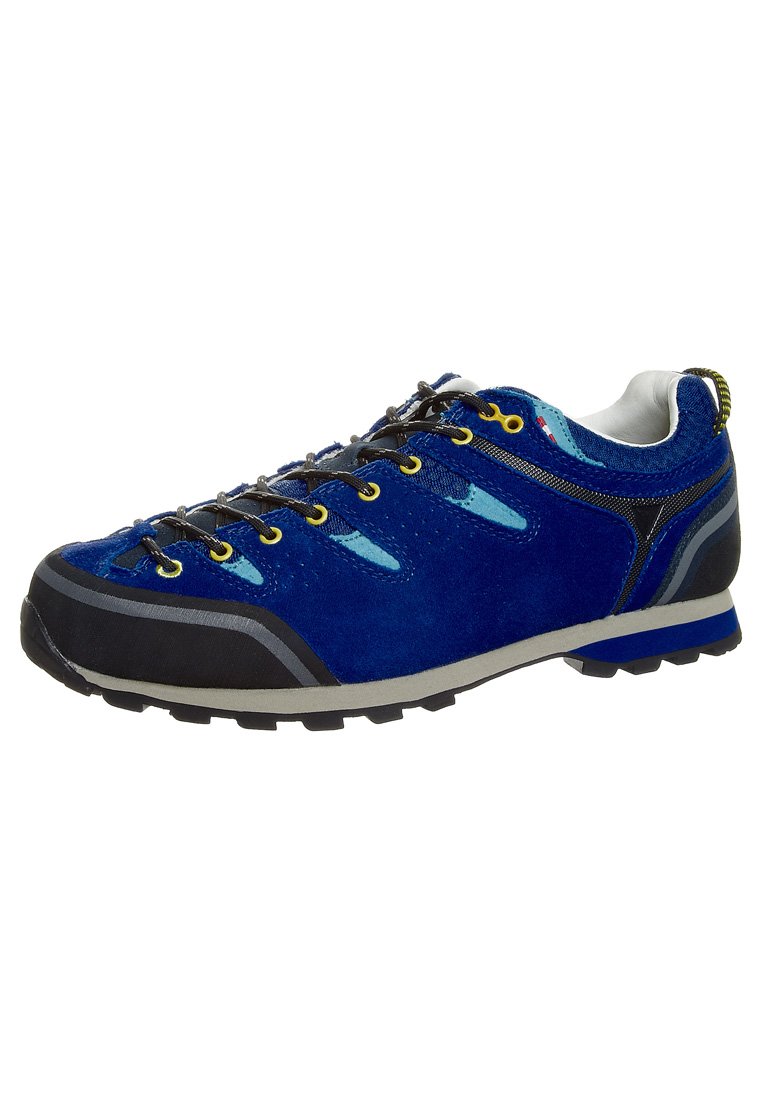 Dachstein MONTE LTH - Hiking shoes - blau/blue - Zalando.co.uk