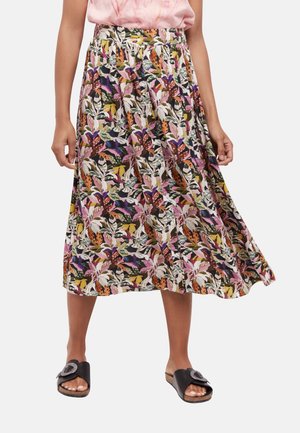 One Step RAMY - Robe chemise - multicoloured/multicolore - ZALANDO.FR