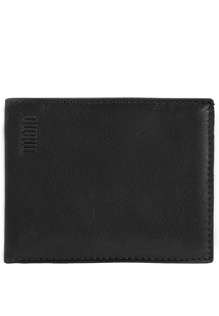 mano Wallet - black - Zalando