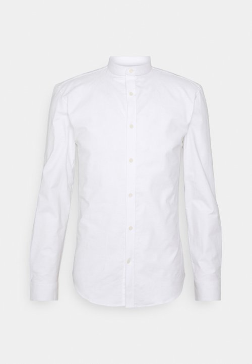 Lindbergh Hemd - white/weiß - Zalando.ch