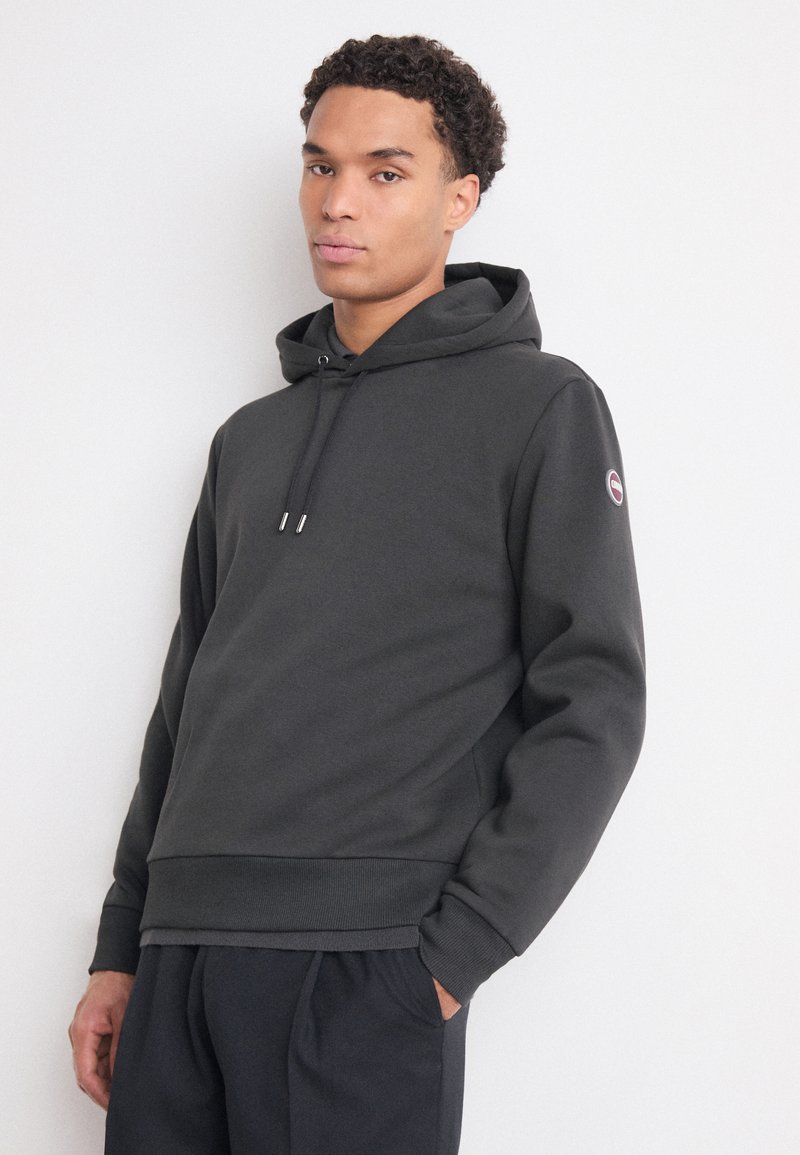 Colmar Originals MENS - Hoodie - vulcan/dark grey - Zalando