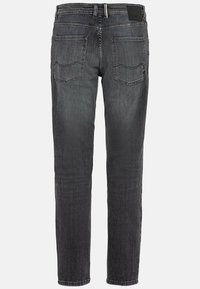 camel active REGULAR FIT 5-POCKET - Slim fit jeans - stone grey ...