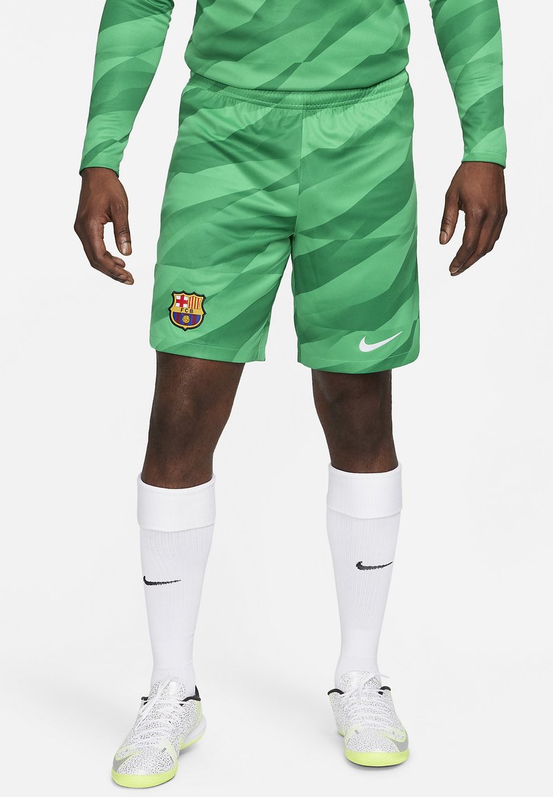 Nike Performance Fcb M Nk Df Stad Short Gk Kurze Sporthose Stadium