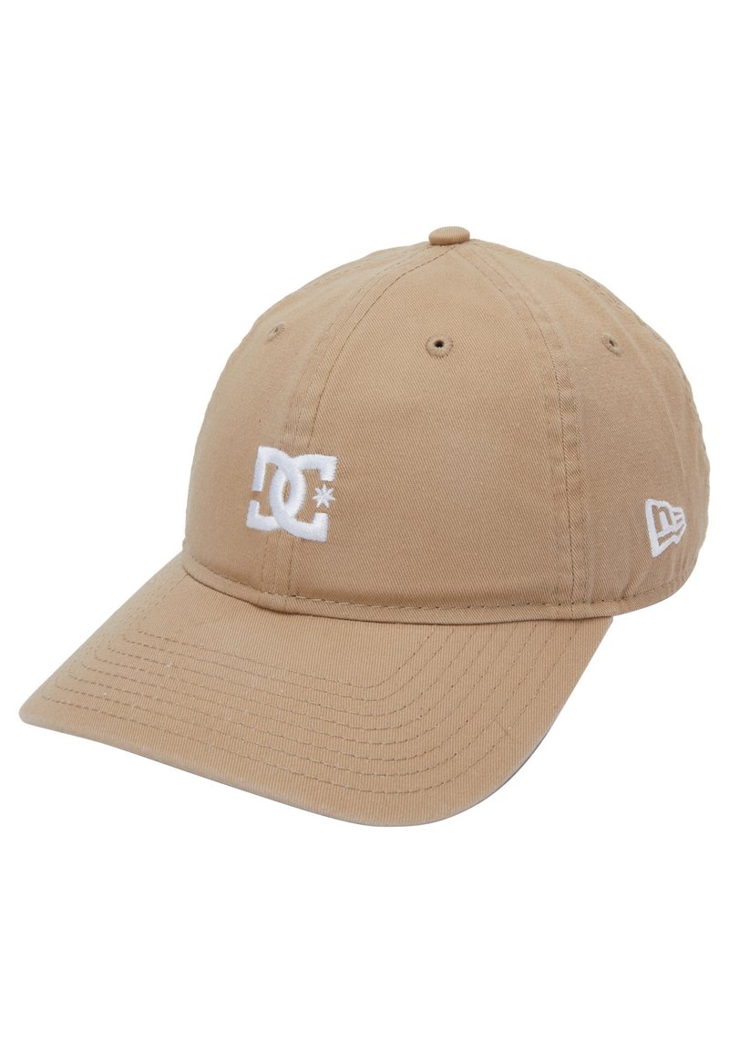 DC Shoes BENCHWARMER - Cap - incense/beige - Zalando.ch