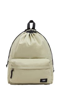 Vans OLD CINCH - Rucksack - elm/olive - Zalando