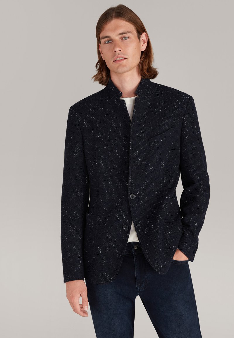 JOOP! Jeans Sakko - dunkelblau - Zalando.ch