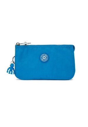 Kipling CREATIVITY S - Portefeuille - blue bleu 2/bleu - ZALANDO.FR