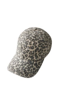 Street One LEO - Cap - schwarz - Zalando