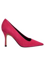 Furla CODE - High heels - hot pink/nude/pink - Zalando