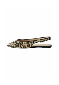 Next REGULAR FIT - FOREVER COMFORT ROUND TOE - Slingback ballet pumps ...