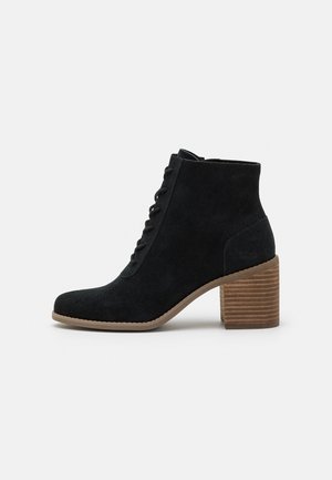 TOMS CONSTANCE - Ankle Boot - dark brown/dunkelbraun - Zalando.ch