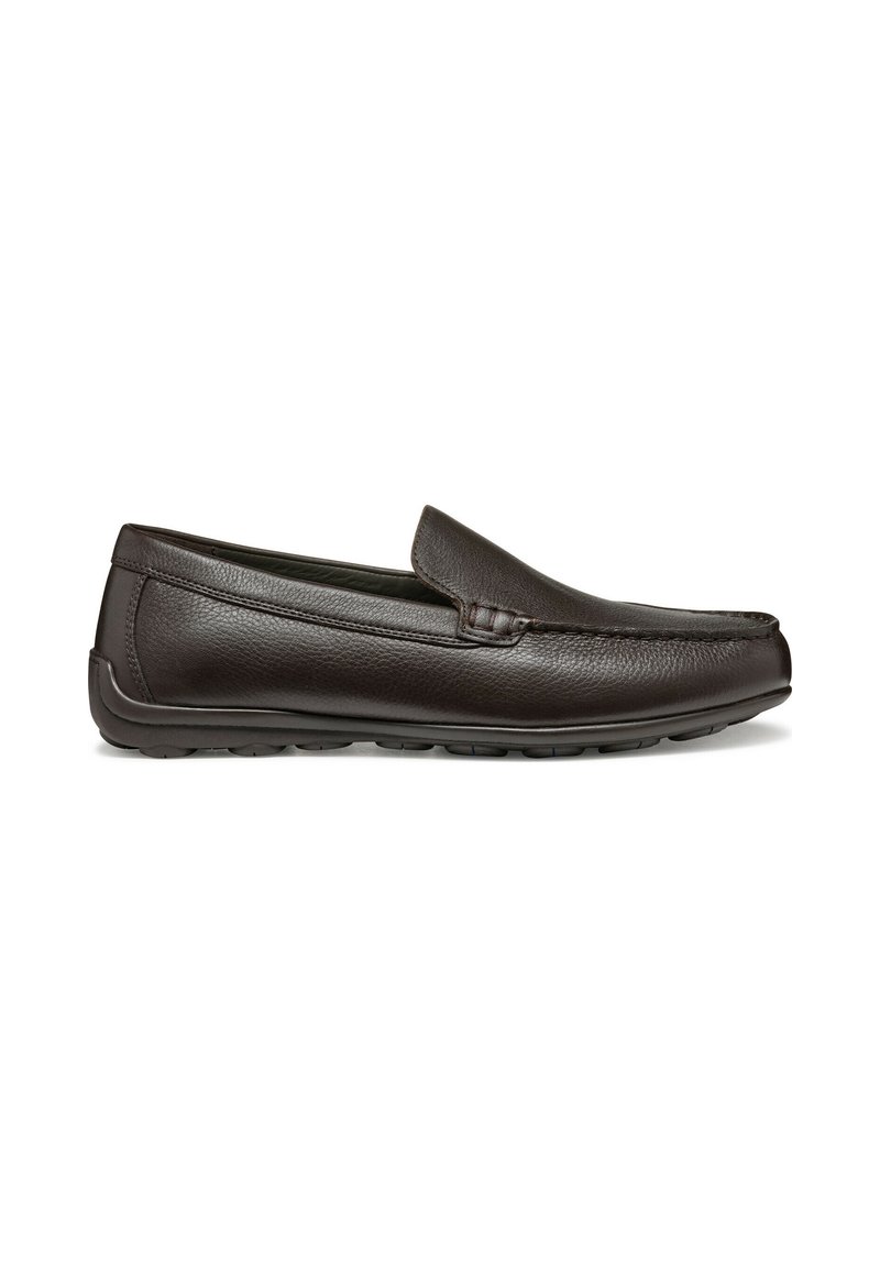 Geox Slip-ons - coffee/brown - Zalando.co.uk