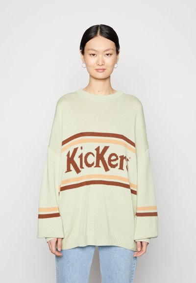 Kickers Classics Sweatshirt - pink - Zalando.ch