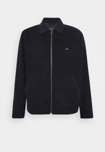 Levi's® HAIGHT HARRINGTON JACKET - Summer jacket - nightwatch blue/dark ...