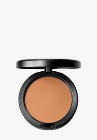 MAC STUDIO FIX POWDER PLUS FOUNDATION - Base de maquillaje - nc45/beige ...
