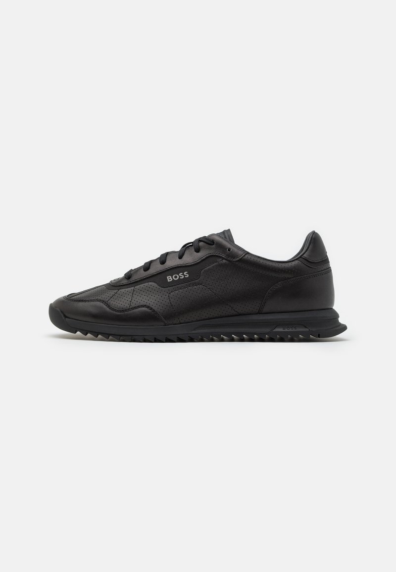 BOSS ZAYN - Trainers - black - Zalando.ie