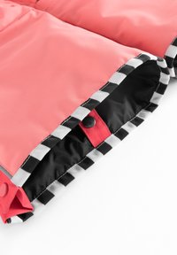 WeeDo UNIDOO EINHORN - Skipak - peachy pink/donkerroze - Zalando.nl