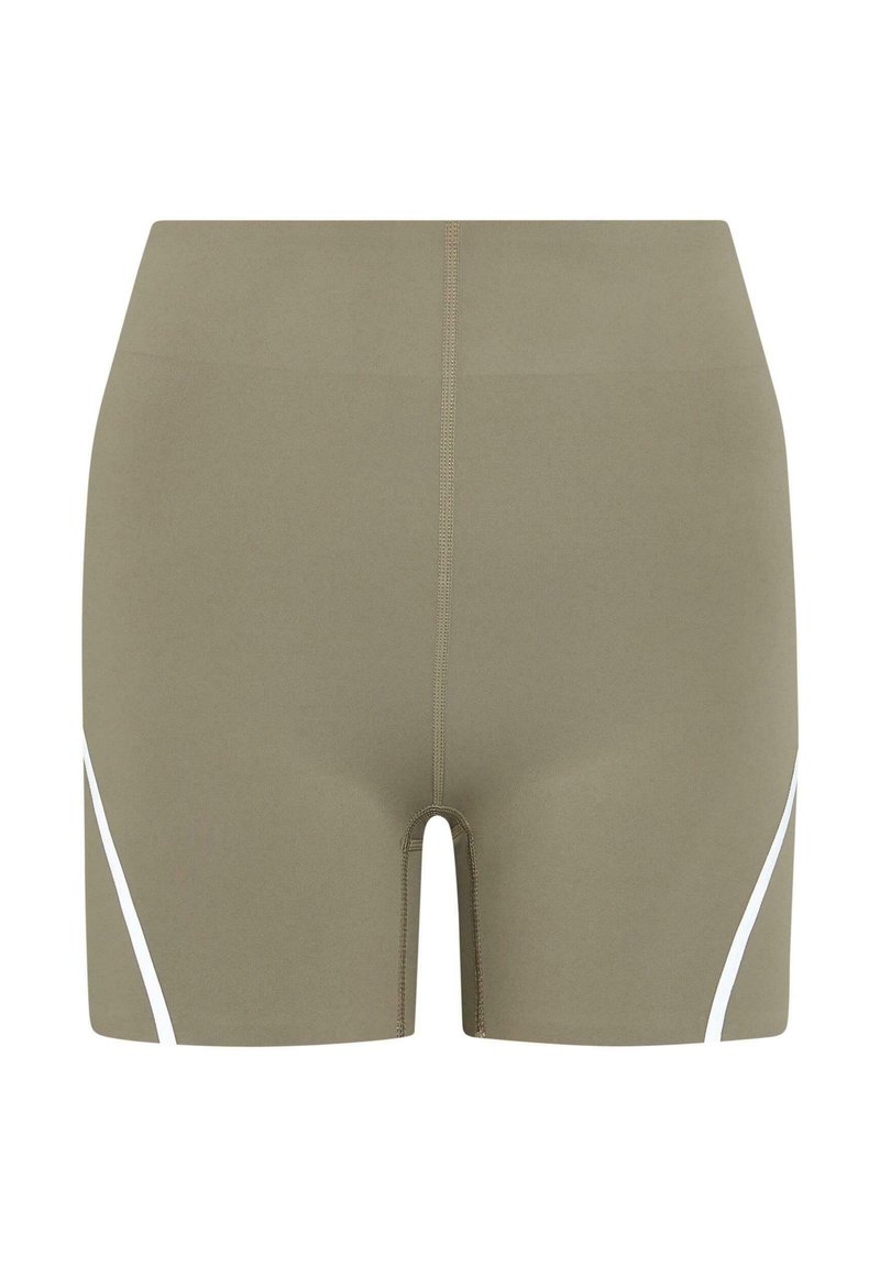 Born Living Yoga BORN LIVING YOGA - Sportiniai šortai - beige/Neutrali ...