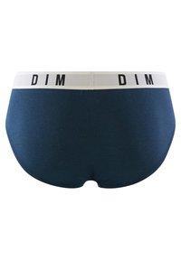DIM 2-PACK MIX - Slip - seal rocks/blau - Zalando.de