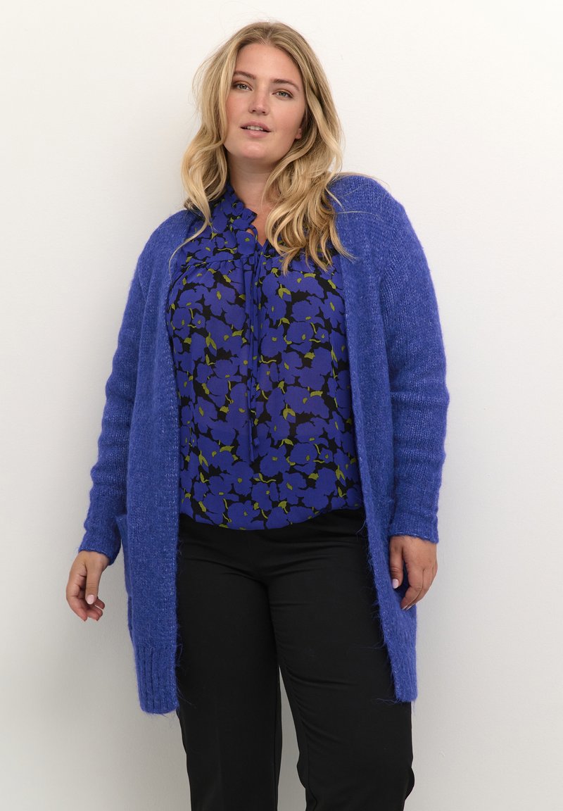 Kaffe Curve Kardigan - Zalando.pl