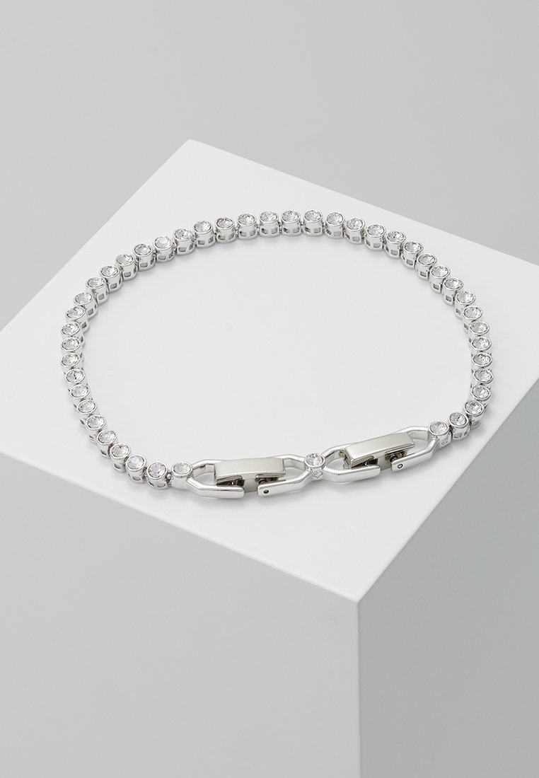 Swarovski emily tennis bracelet store