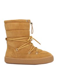 Kazar RONJA - Winter boots - light brown - Zalando.ie