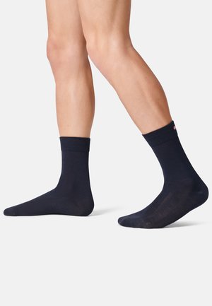 FALKE HAPPY GIFTBOX 3-PACK - Socken - Happy Giftbox 3-Pack/schwarz ...