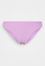 Billabong IN THE LOOP HIKE - Braguita de bikini - tulip/lila - Zalando.es