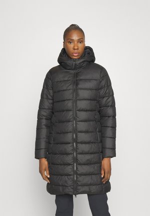 Icepeak AALEA - Winterjas - black/zwart - Zalando.nl