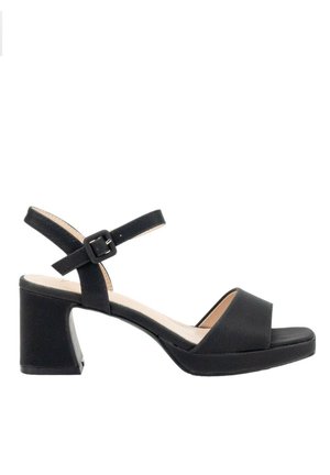 Sandalias de tacón de mujer | Online en Zalando