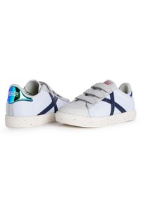 Munich MINI RETE - Zapatillas - blanco - Zalando.es