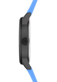 s.Oliver SPORTLICH UND SCHICK - Watch - blau/blue - Zalando