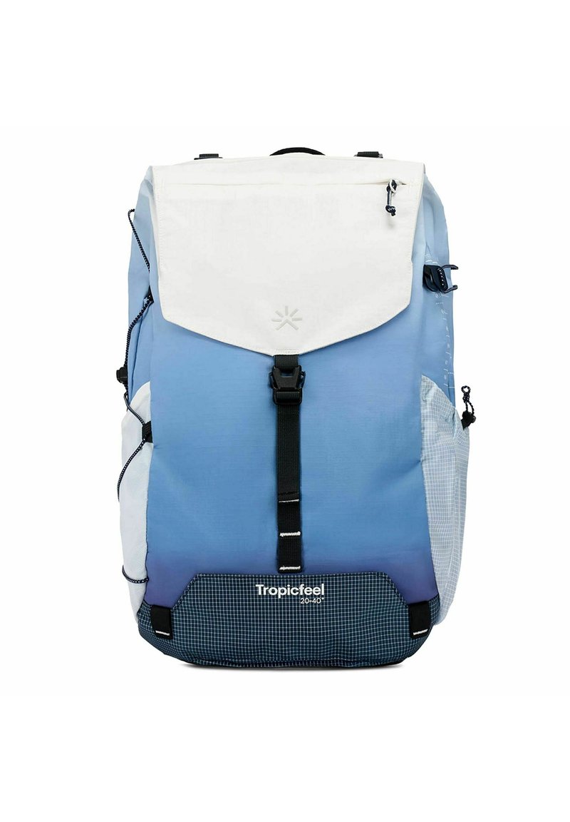 Tropicfeel PROLITE DAYPACK 51 CM LAPTOPFACH - Rugzak - airy blue ...