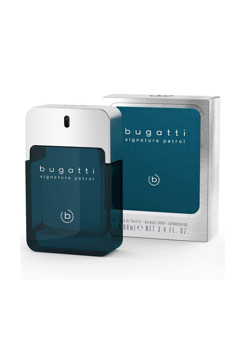bugatti BUGATTI PARFÜM SIGNATURE PETROL EAU DE TOILETTE - Eau de ...