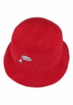 Kangol FS WIDE WALE - Hut - rot - Zalando.de