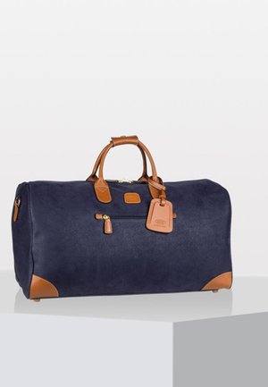 Bric's SET - Weekender - olive green/oliv - Zalando.de