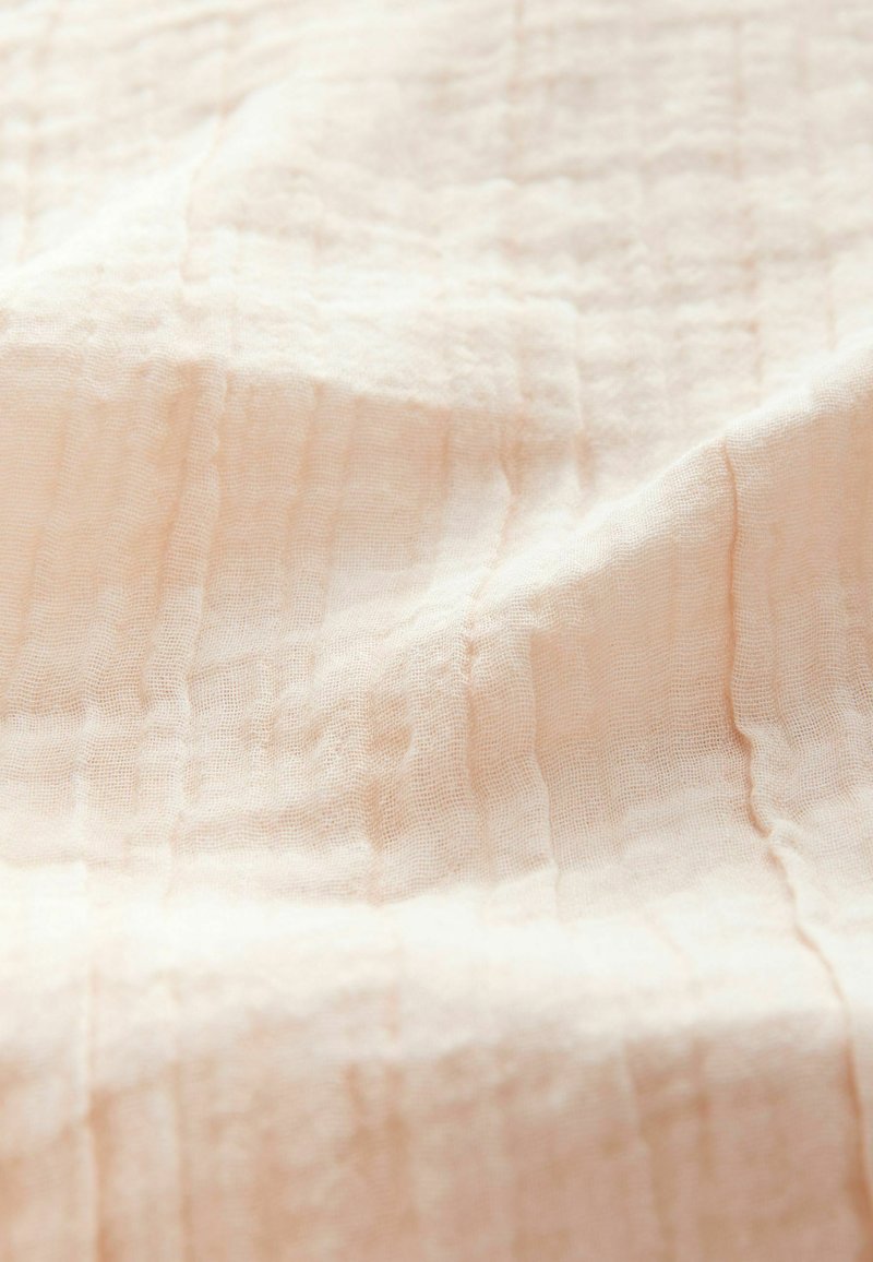 Next DOUBLE COVER-UP - Strandaccessoire - pink/donkerroze - Zalando.nl