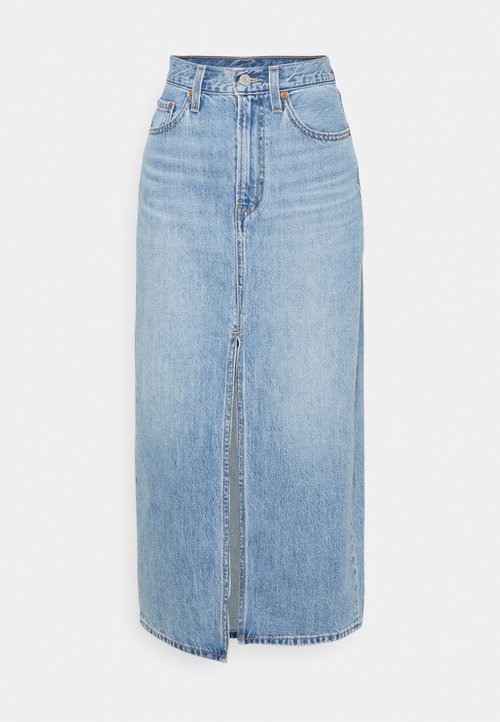 Jeansrock | Der lässige Denim-Klassiker online bei ZALANDO