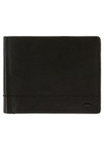 TOM TAILOR KAI HORIZONTAL WALLET - Geldbörse - black/schwarz - Zalando.ch
