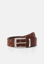 MAX&Co. BOYBELT - Belt - cuoio/brown - Zalando.co.uk