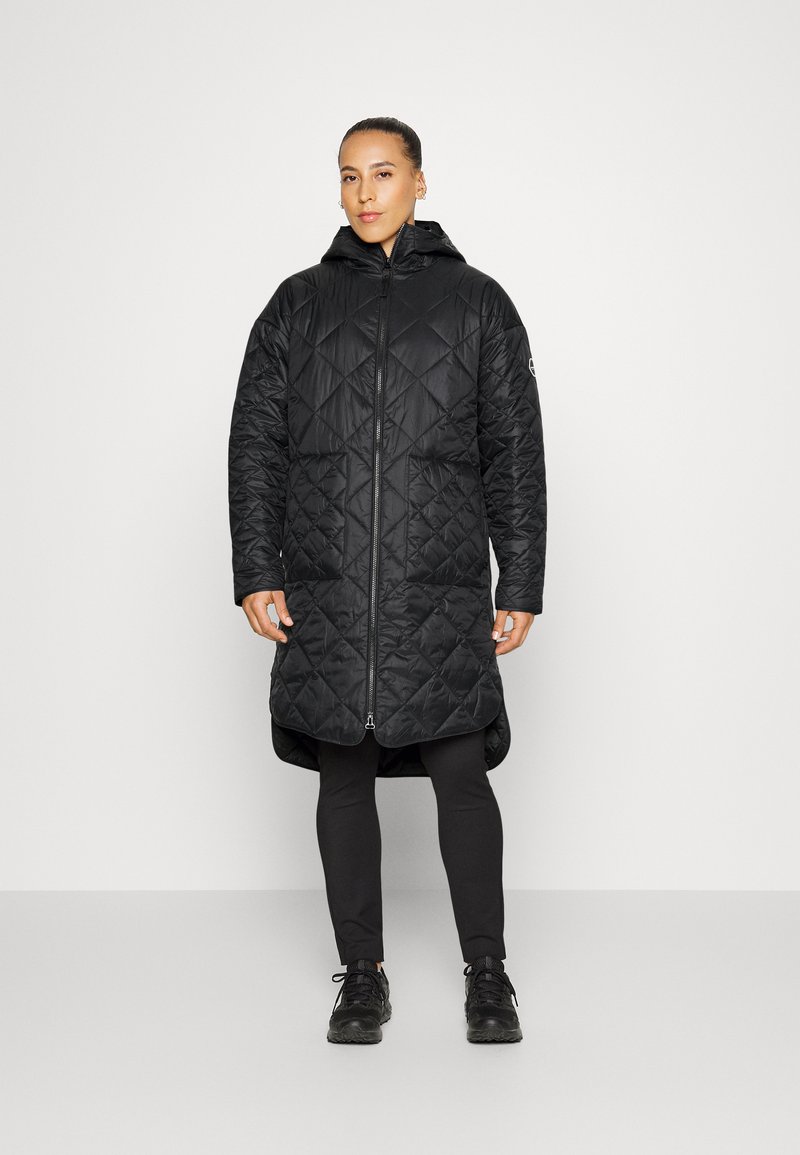 Icepeak APEX - Outdoorjacke - black/schwarz - Zalando.at