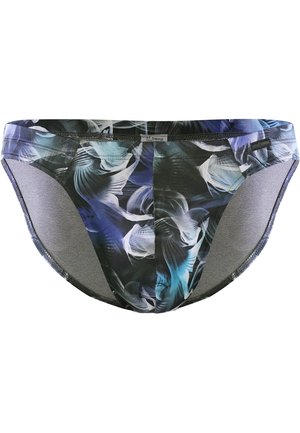 Olaf Benz MINI - Culotte - blue mare/multicolor - Zalando.es