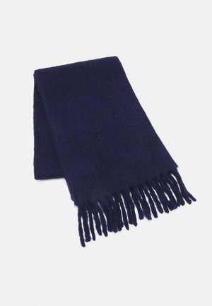 Becksöndergaard CRYSTAL EDITION SCARF - Schal - light grey/grau ...