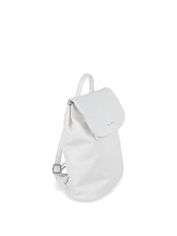 Fräulein Frida Rucksack - weiß/white - Zalando