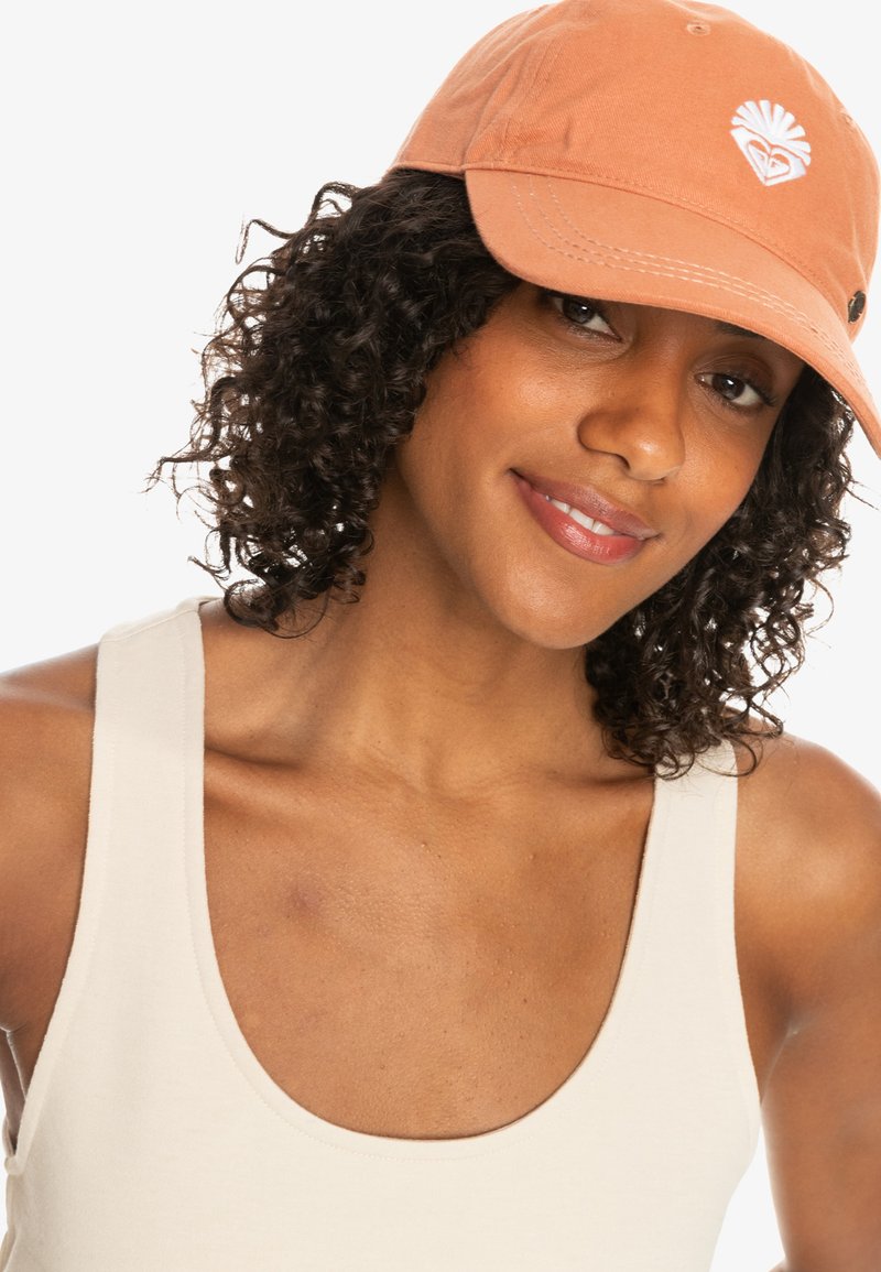 Roxy NEXT LEVEL - Cap - orange - Zalando.de