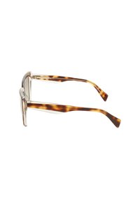 LIU JO Sunglasses - tortoise crystal/brown - Zalando