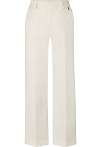Bogner Trousers - off white/off-white - Zalando.ie