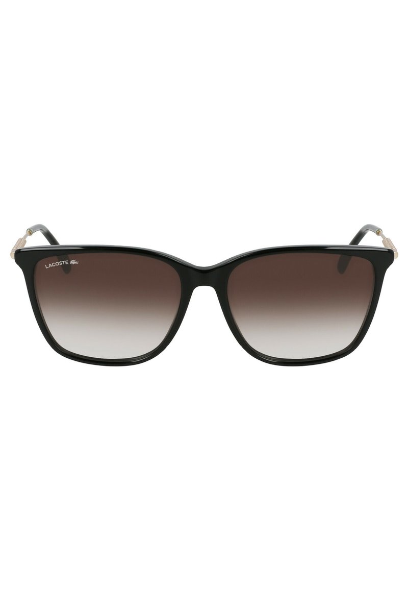 Lacoste Sunglasses - black - Zalando.de