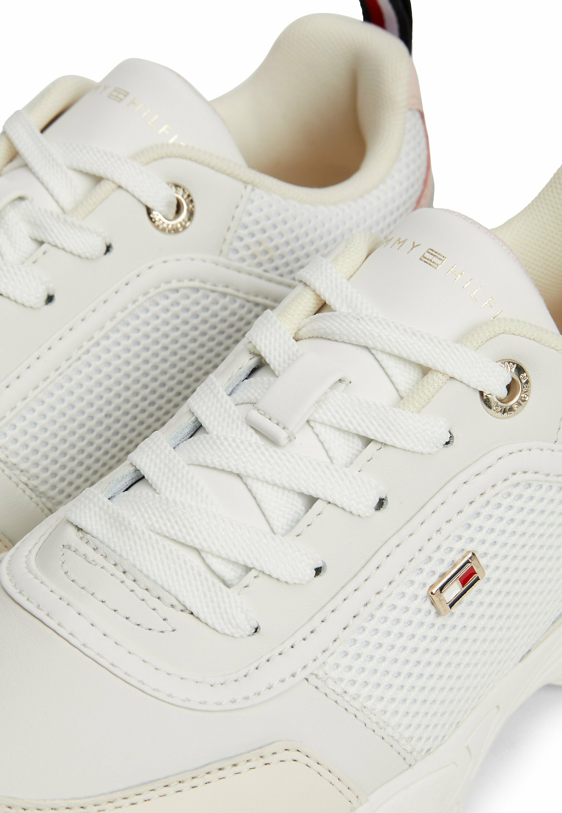 Chunky sneakers tommy hilfiger store