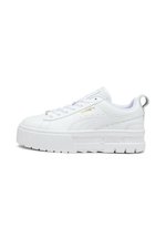 Puma MAYZE EVOLUTION - Trainers - white - Zalando